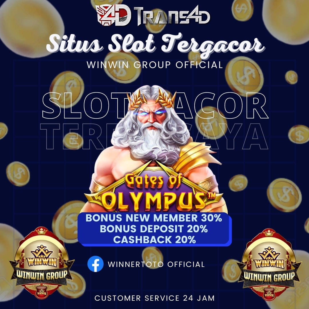 LINK ALTERNATIF TRANS4D - TRANS4D - Medium