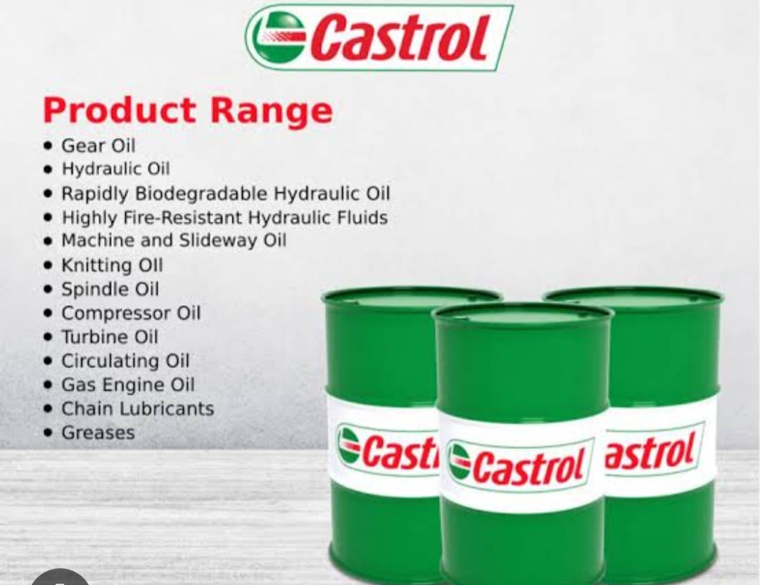 Castrols are available at Alienskart web - Alienskart Web - Medium