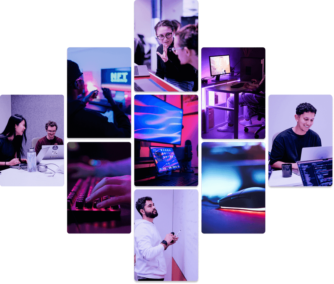 Empowering Gamers: Immutable zkEVM and the Future of Decentralized ...