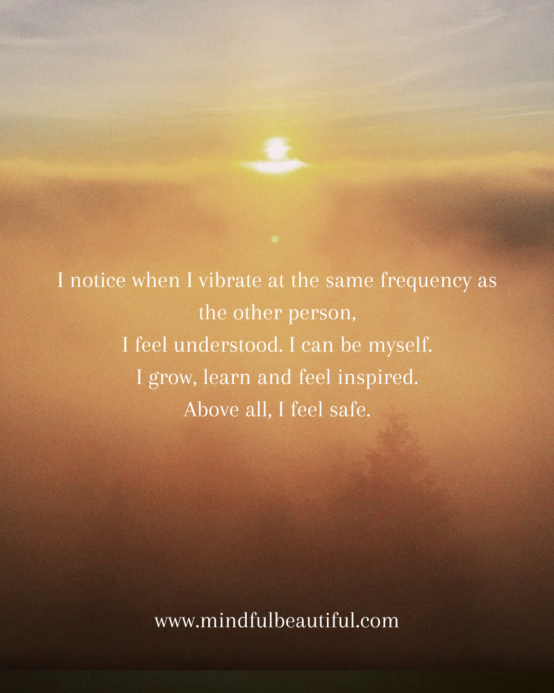 What I’ve learned about vibrational frequencies in relationships | by ...