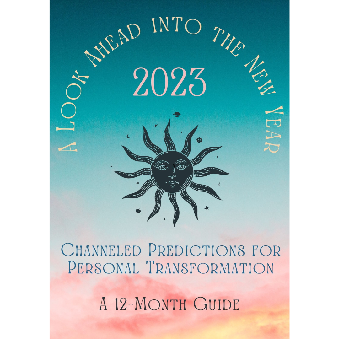 The 2023 guide you need in your life! | by Blessed Manifestation | Medium