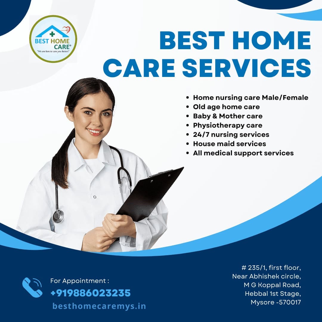 Healthy Choices, Healthy Lives: Exploring Best Health Care Services in ...