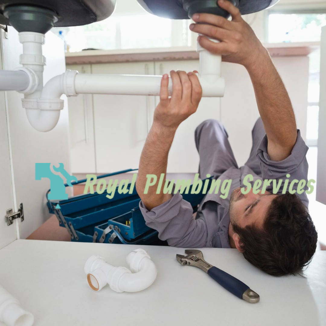 Clogged Sink? Simple Solutions to Clear That Drains | by Royal Plumbing ...