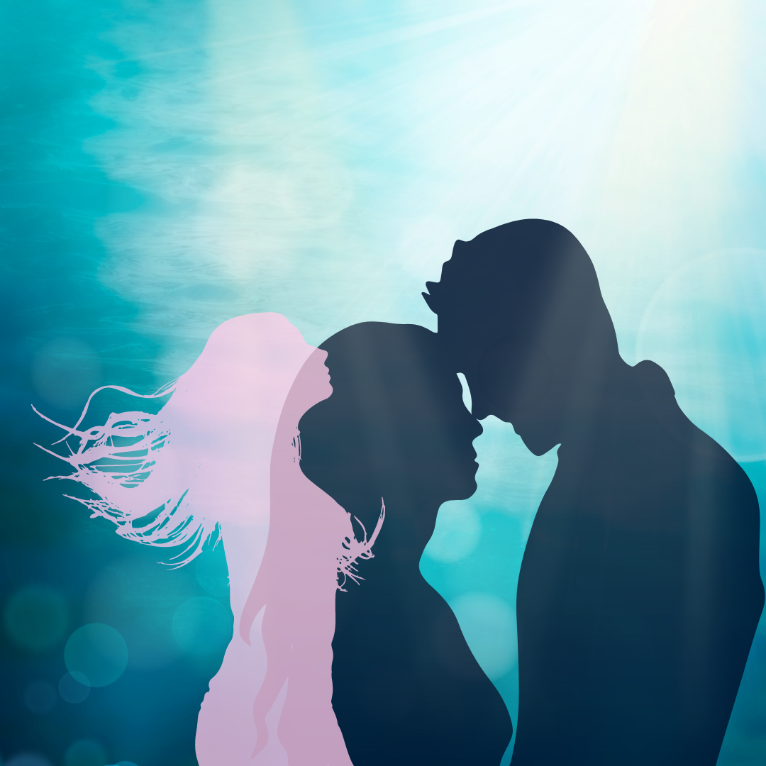 The Day the Two Lovers United and Unleashed a Storm Never Seen Before ...