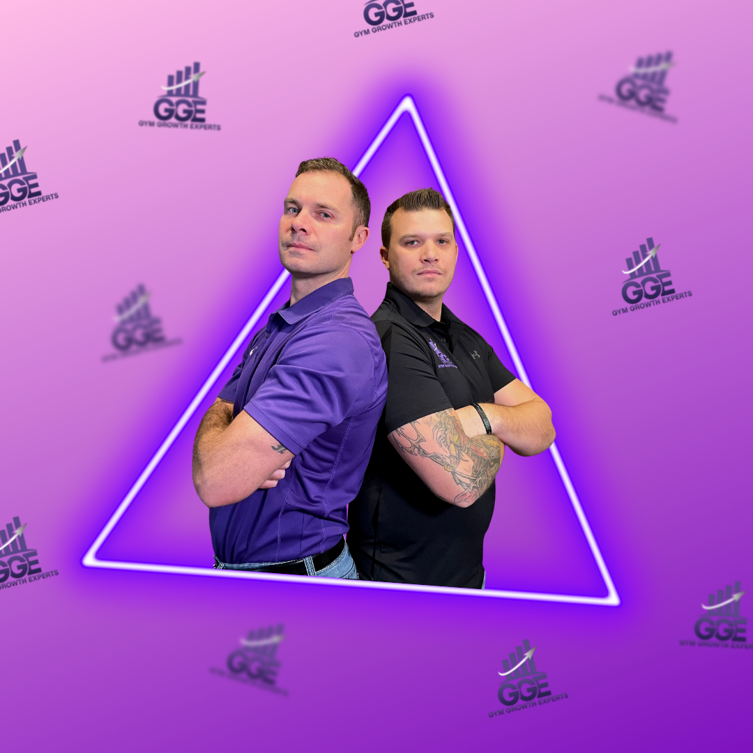 Gym Growth Experts: Saving Gyms, Growing Businesses and Building Life ...