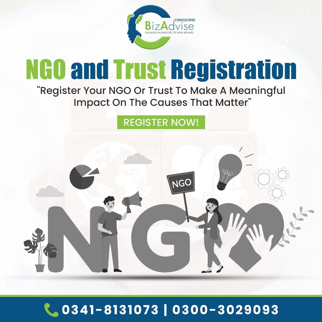 What is a NGO? Understanding the Role of Non-Governmental Organizations ...