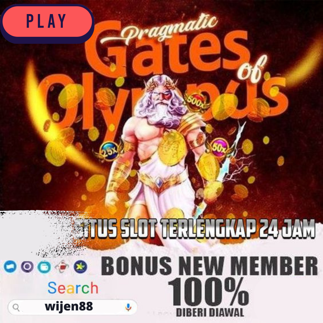 Daftar Agen Slot Online Terlengkap Dan Resmi Tanpa Potongan | by Wijen ...