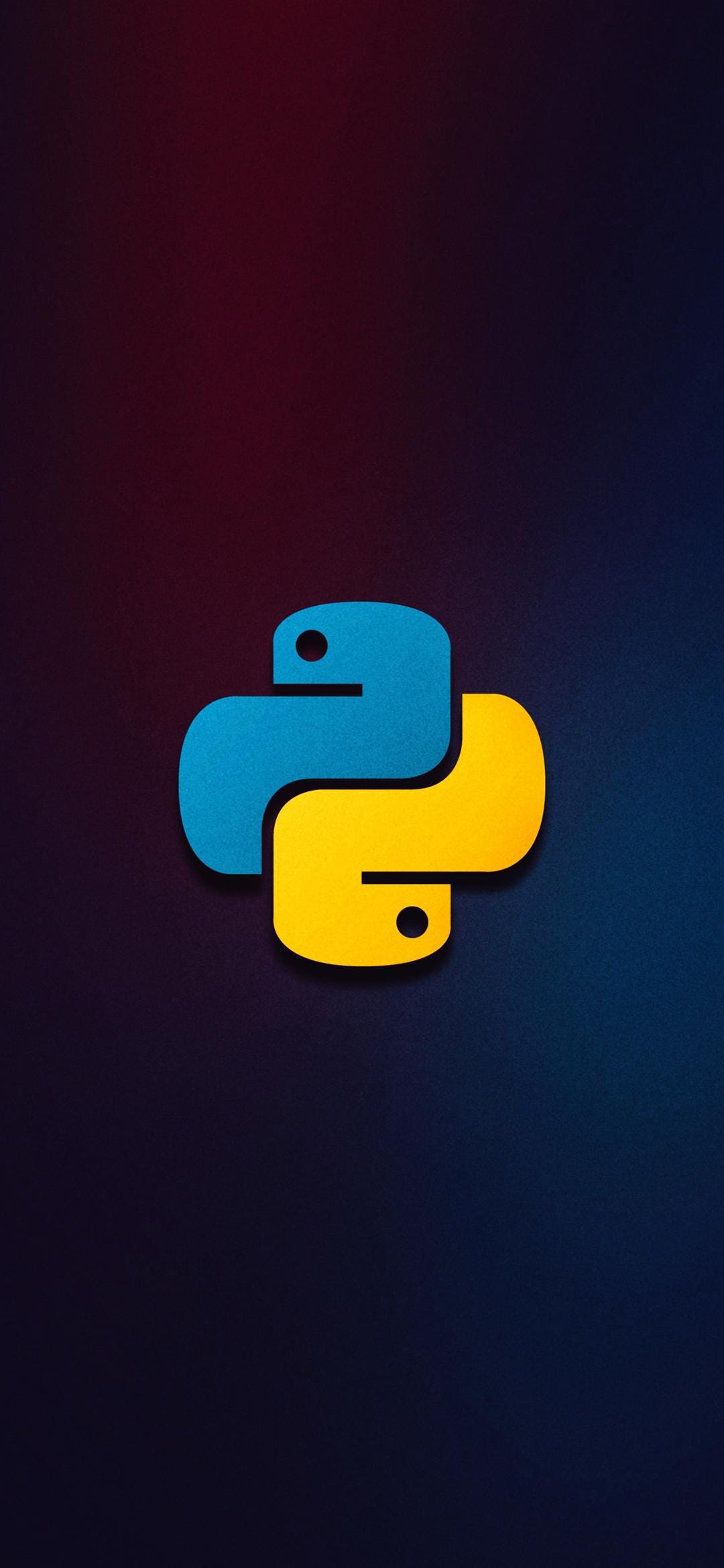 PYTHON 101: THE ULTIMATE PYTHON TUTORIAL FOR BEGINNERS. | by Antony ...