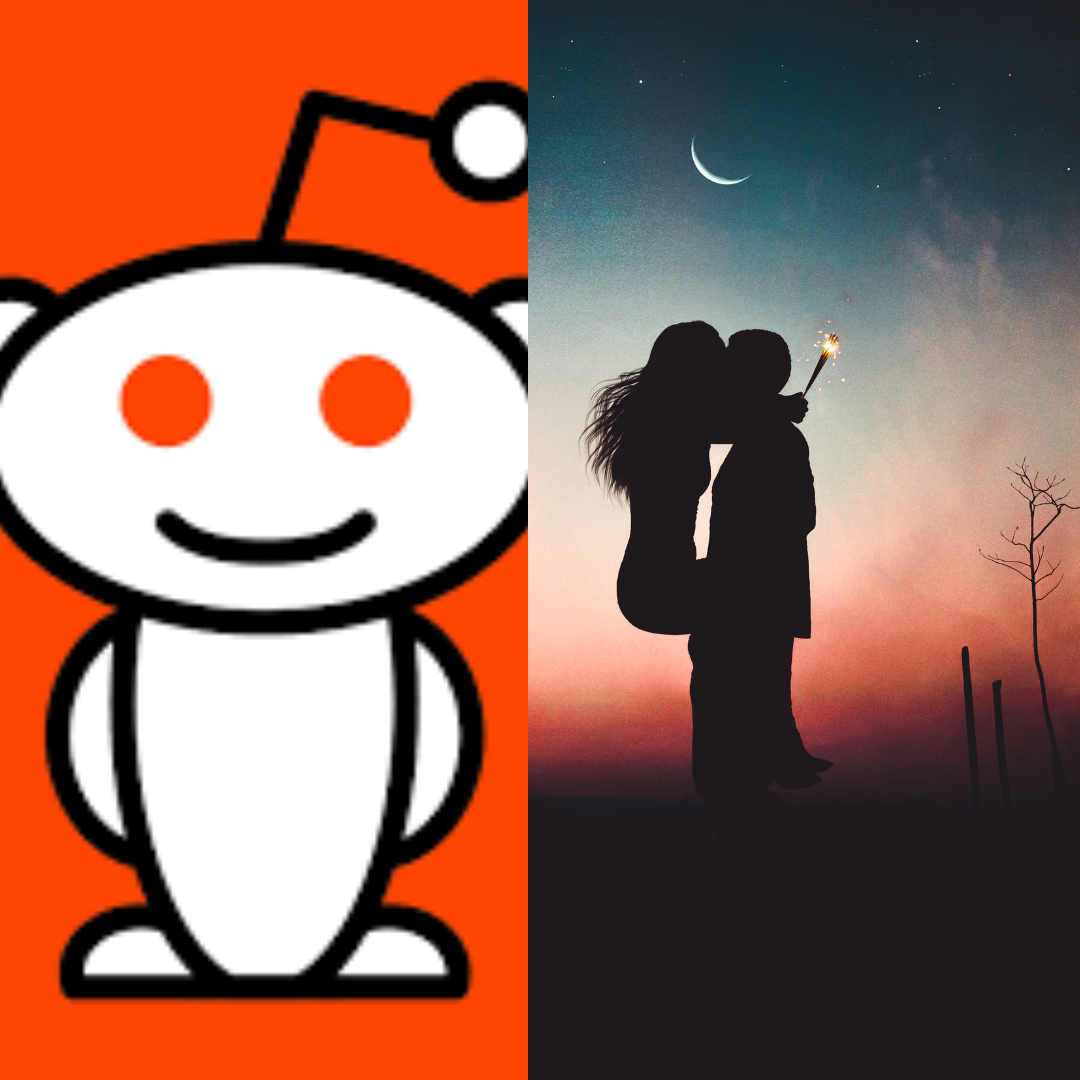 How to find love (using Reddit). Looking for love can be difficult, but ...