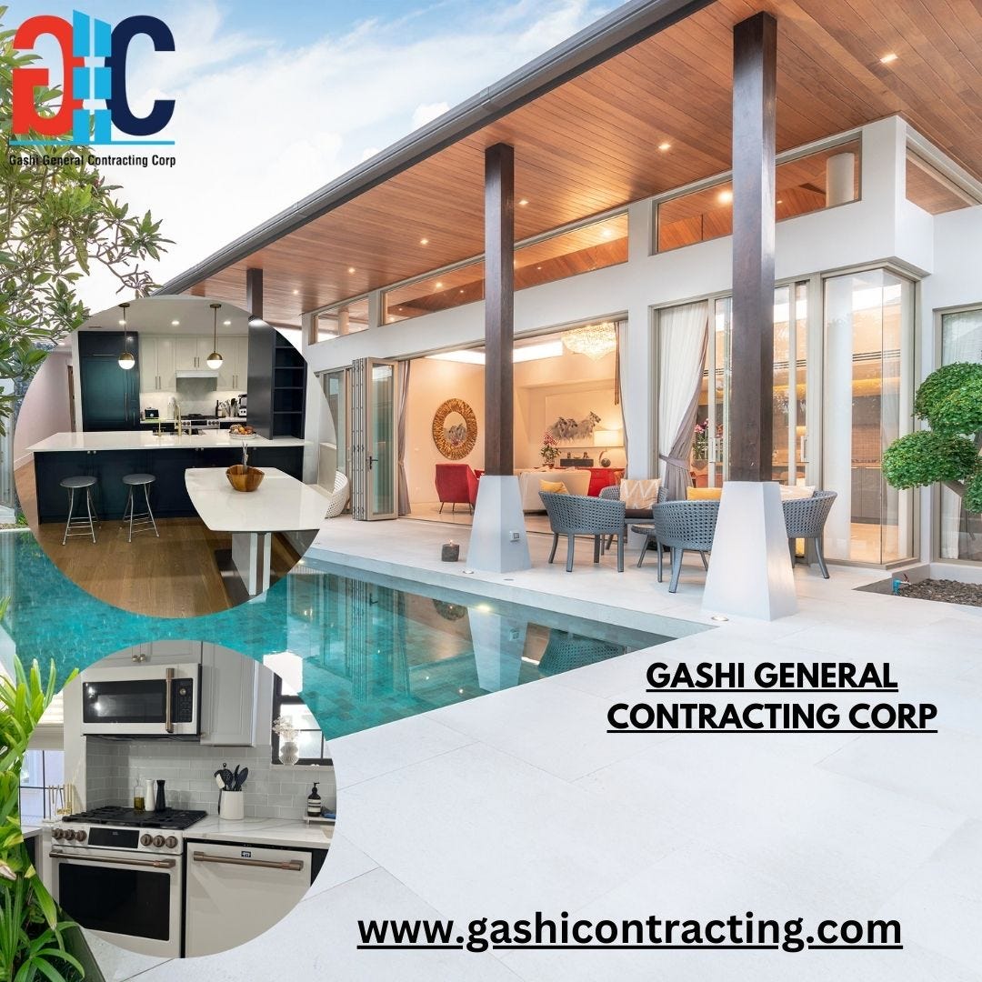 Kitchen Contractors New York-Gashi General Contracting - Gashigeneralcontracting - Medium