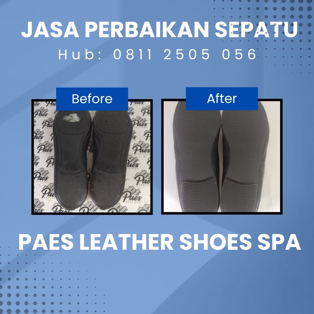 tempat repair sepatu Jakarta Utara - Selllvianiii - Medium tempat repair sepatu Jakarta Utara - Selllvianiii - Medium