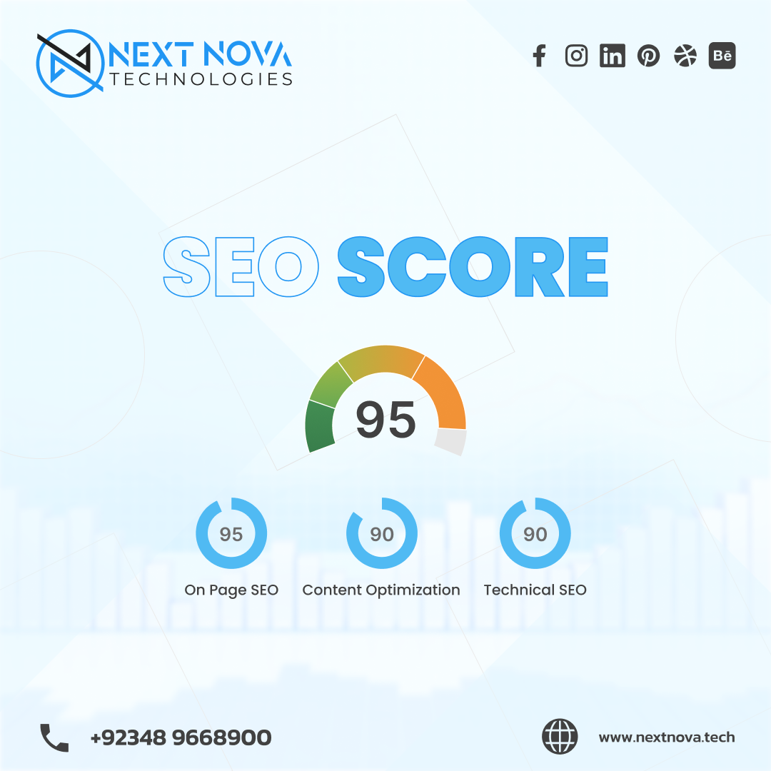 Top 5 Best Plugins for SEO. If you’re looking to boost your… | by Next Nova Technologies - Pvt ...