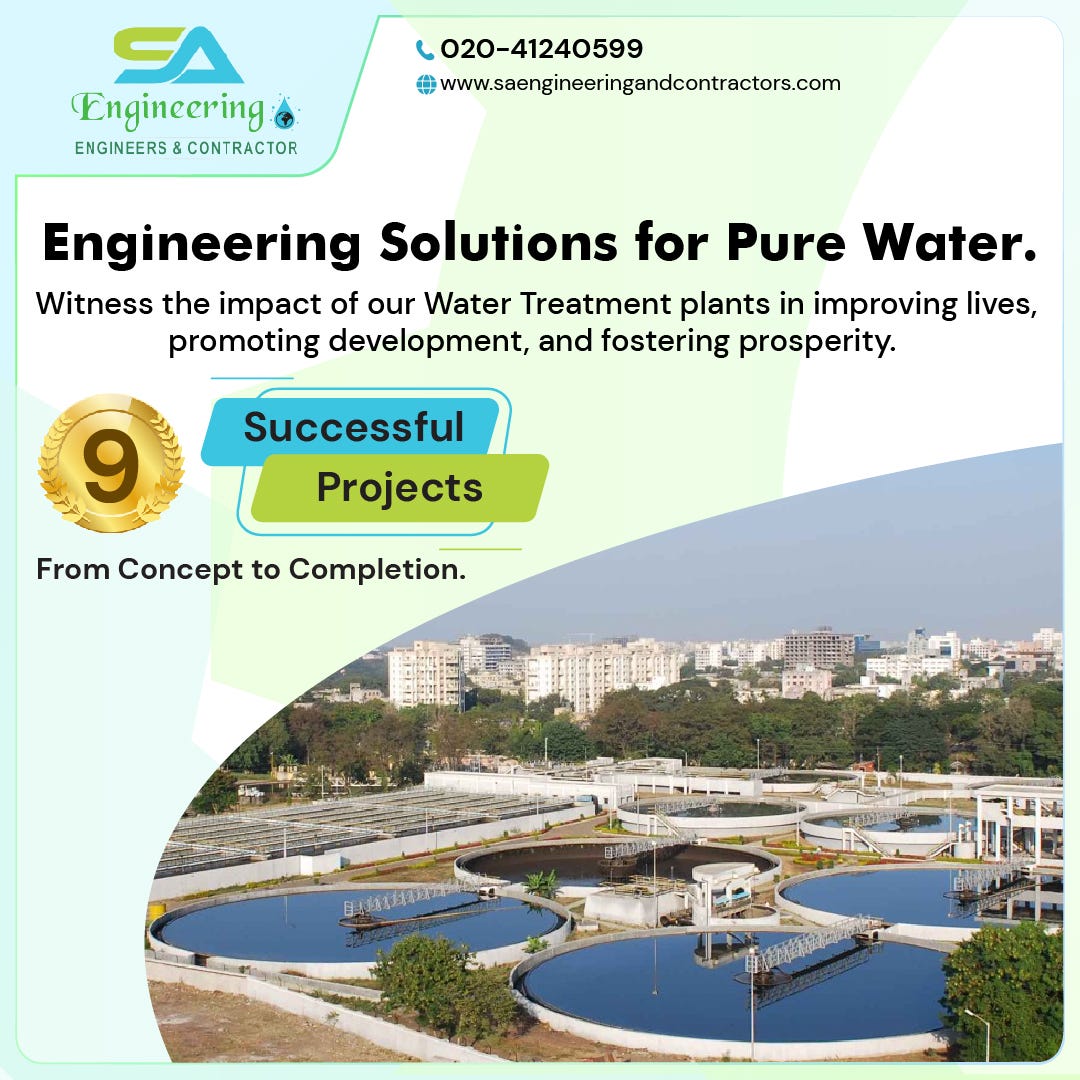 Building Resilient Water Treatment Infrastructure: A Project Showcase ...