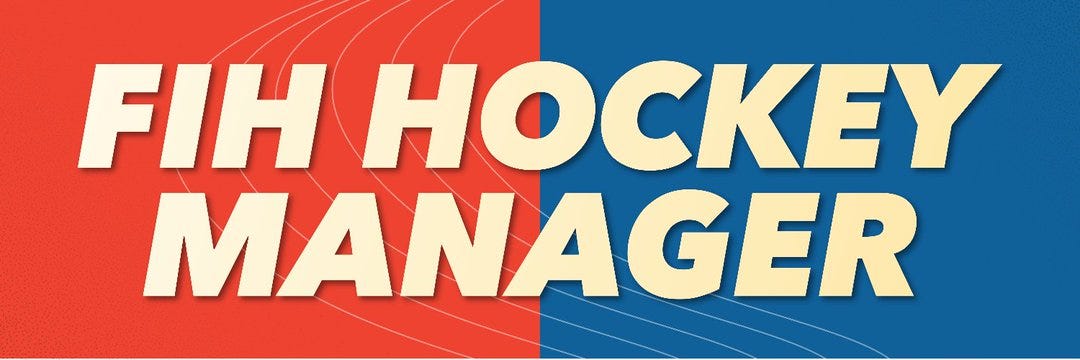 FIH Hockey Manager: Revolutionizing Field Hockey with Web3 Integration ...