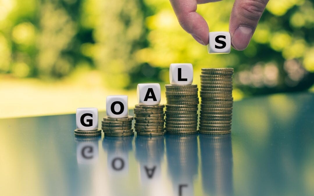 Financial Goal Setting — The first step towards successful investing | by Daniel Broe | Medium
