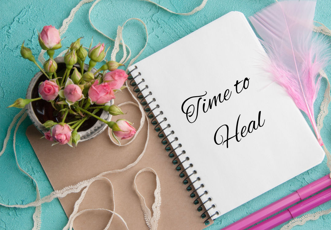 Awareness is the First Step to Healing | by Iryne Vanessa Somera | Medium