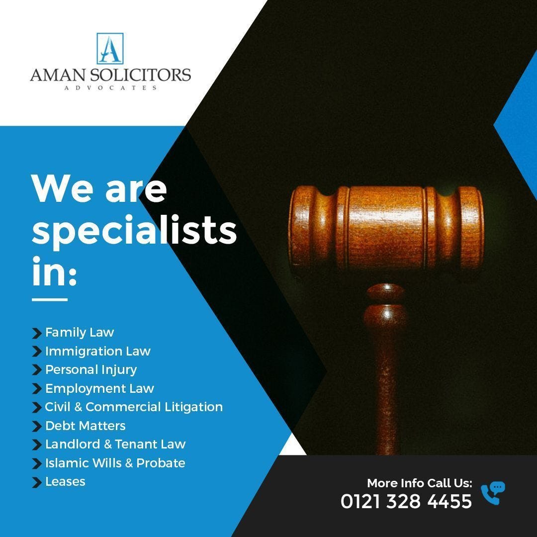 An overview of Tax Investigation Specialists: | by Aman Solicitors ...