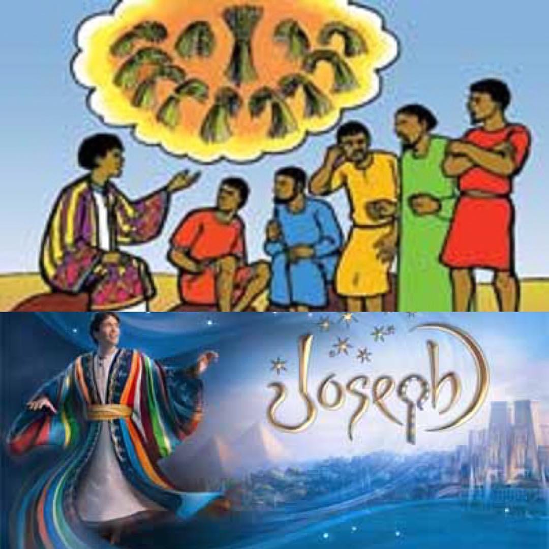 Part 1: Understanding Joseph the Millennial | by Samuel (SuperGeek ...