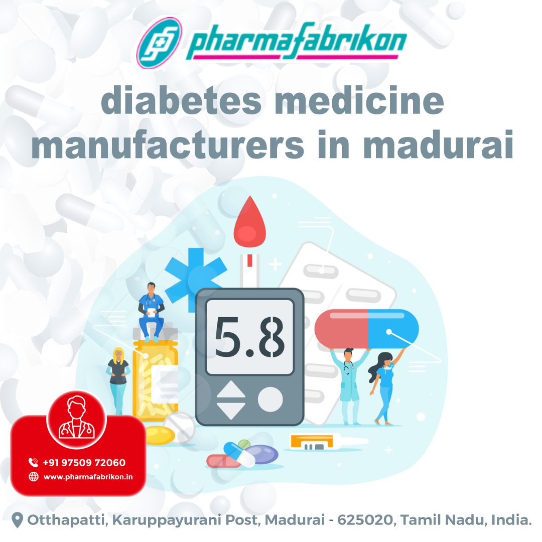 How Diabetic Medications Aid in Achieving Glycemic Control | by ...