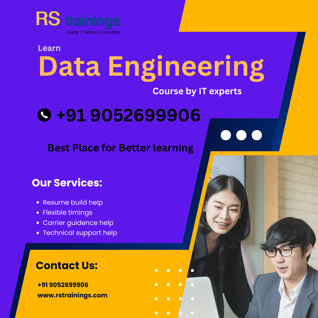 Azure Data Engineering Training in Hyderabad | by SoftWareTraining ...