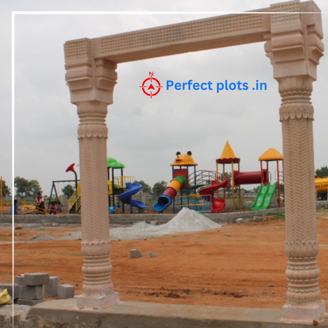 Discover the Perfect Open Plots for Your Dream Home | by Mettelasuresh ...