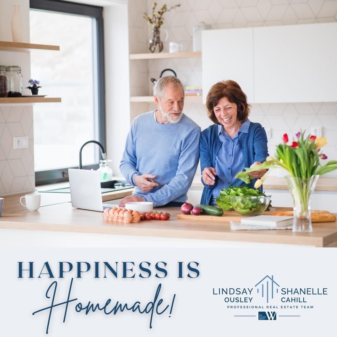 At Home Indiana : Navigating the Buyer’s Market in Kokomo, Indiana - At ...
