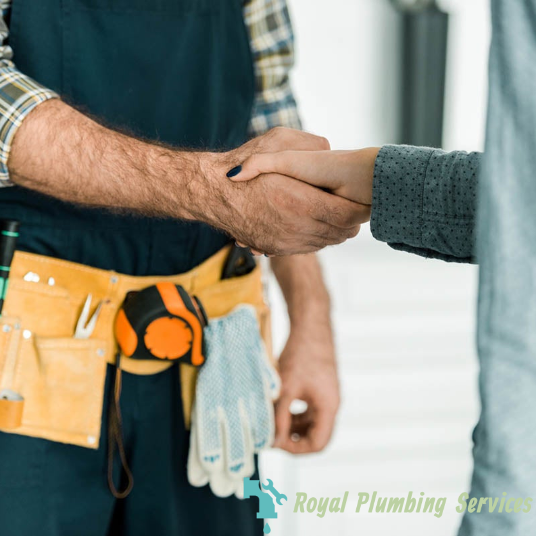 Behind the Scenes: The Unsung Heroes of Plumbing - Royal Plumbing ...