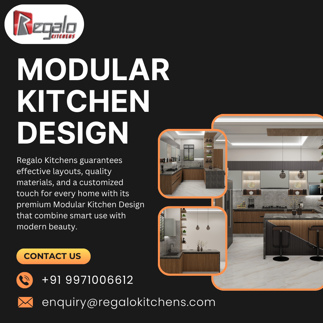 Modular Kitchen Design - Bilalraees354 - Medium