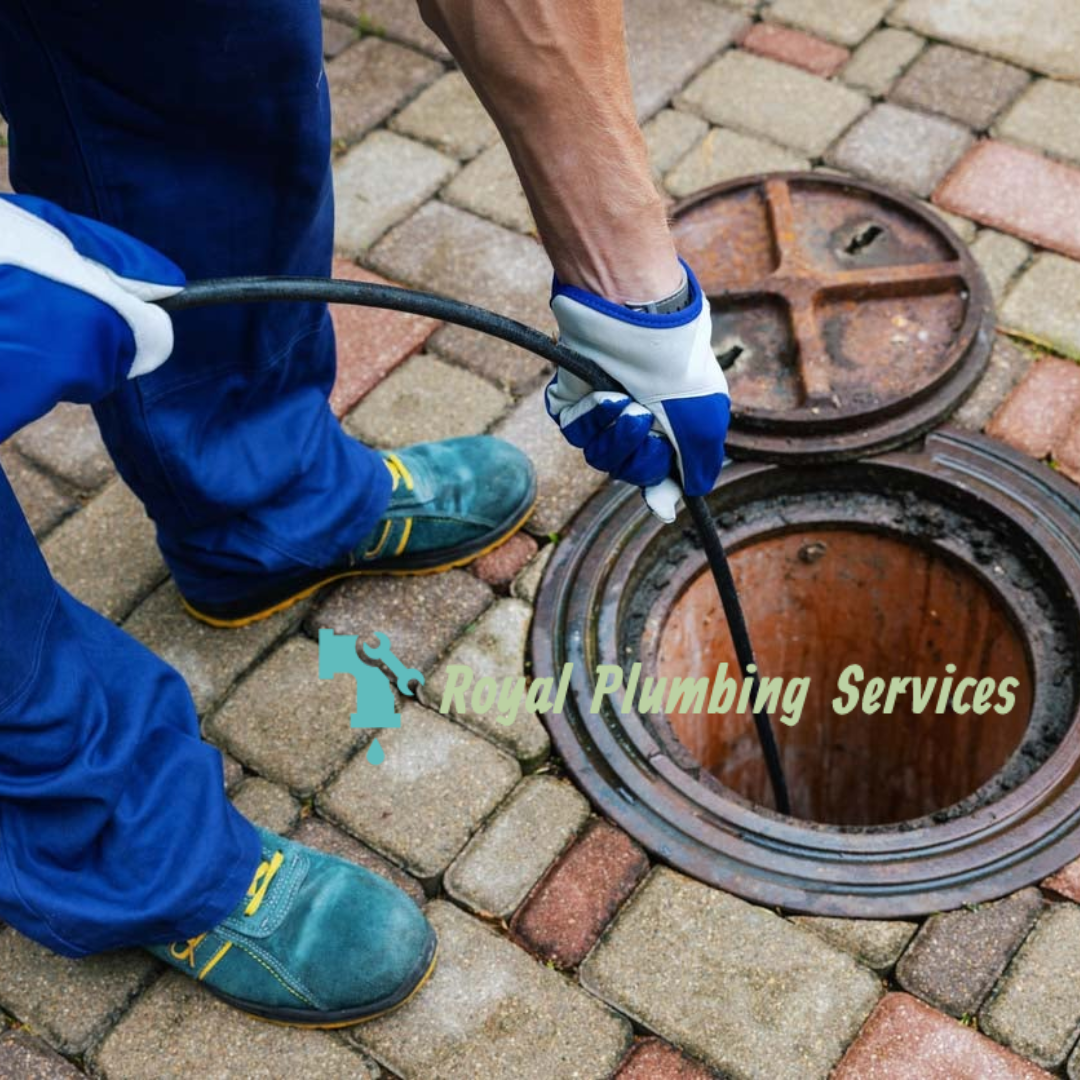 How Often Should I Ask For Drain Cleaning? | by Royal Plumbing Services ...