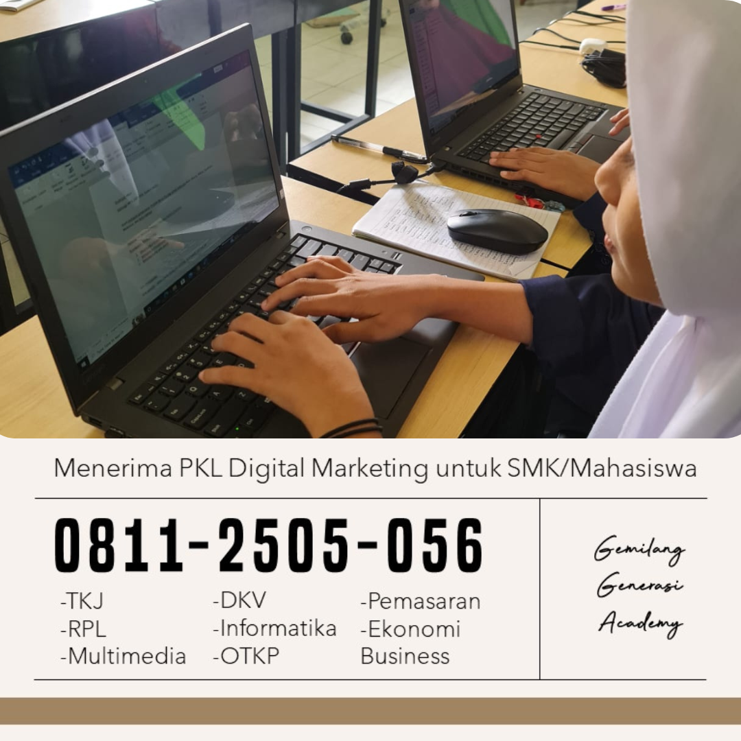 Kelas Training Digital Marketing Melayani Banjarnegara - sasa bell - Medium