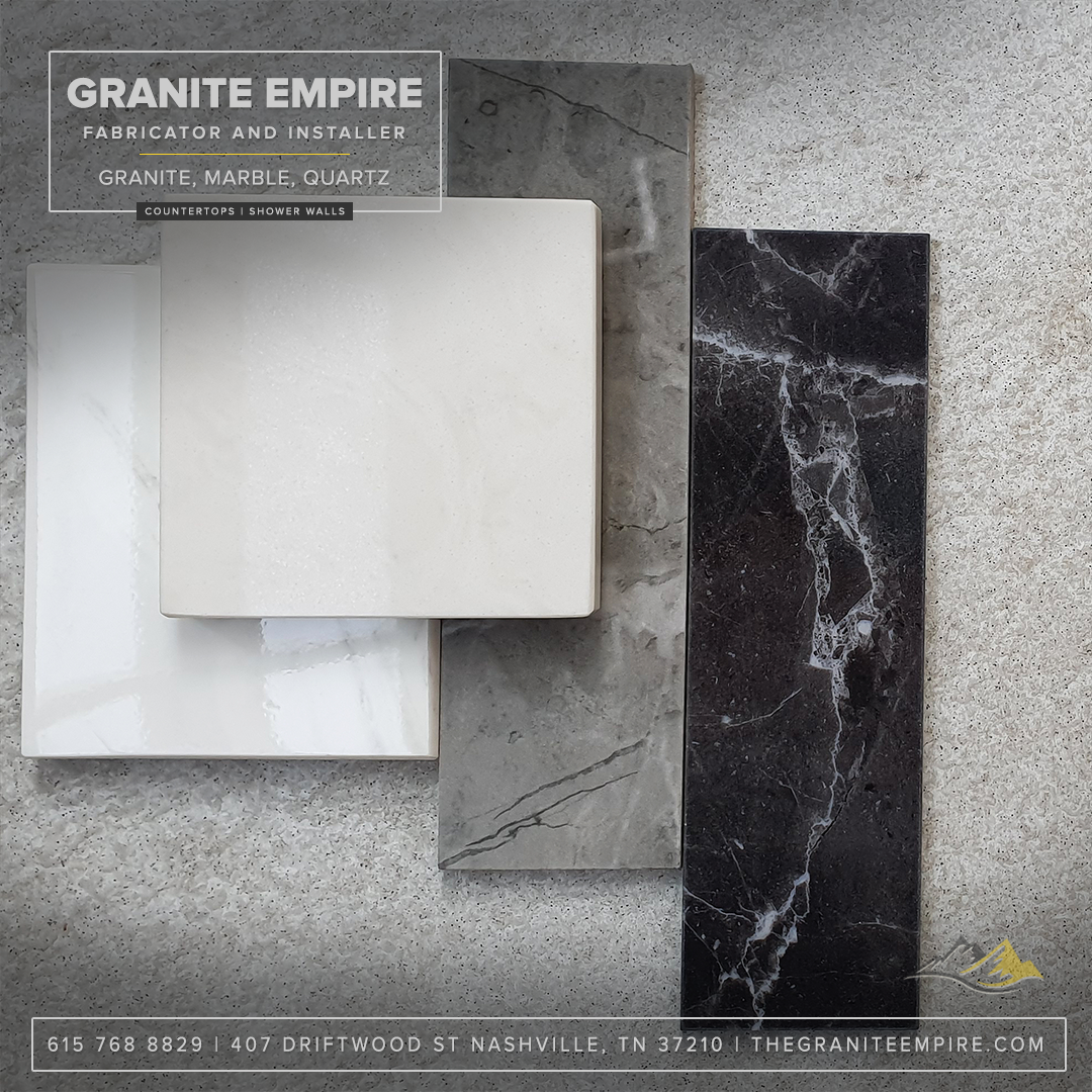 Step into Granite Empire and explore our Quartz and Granite Store ...