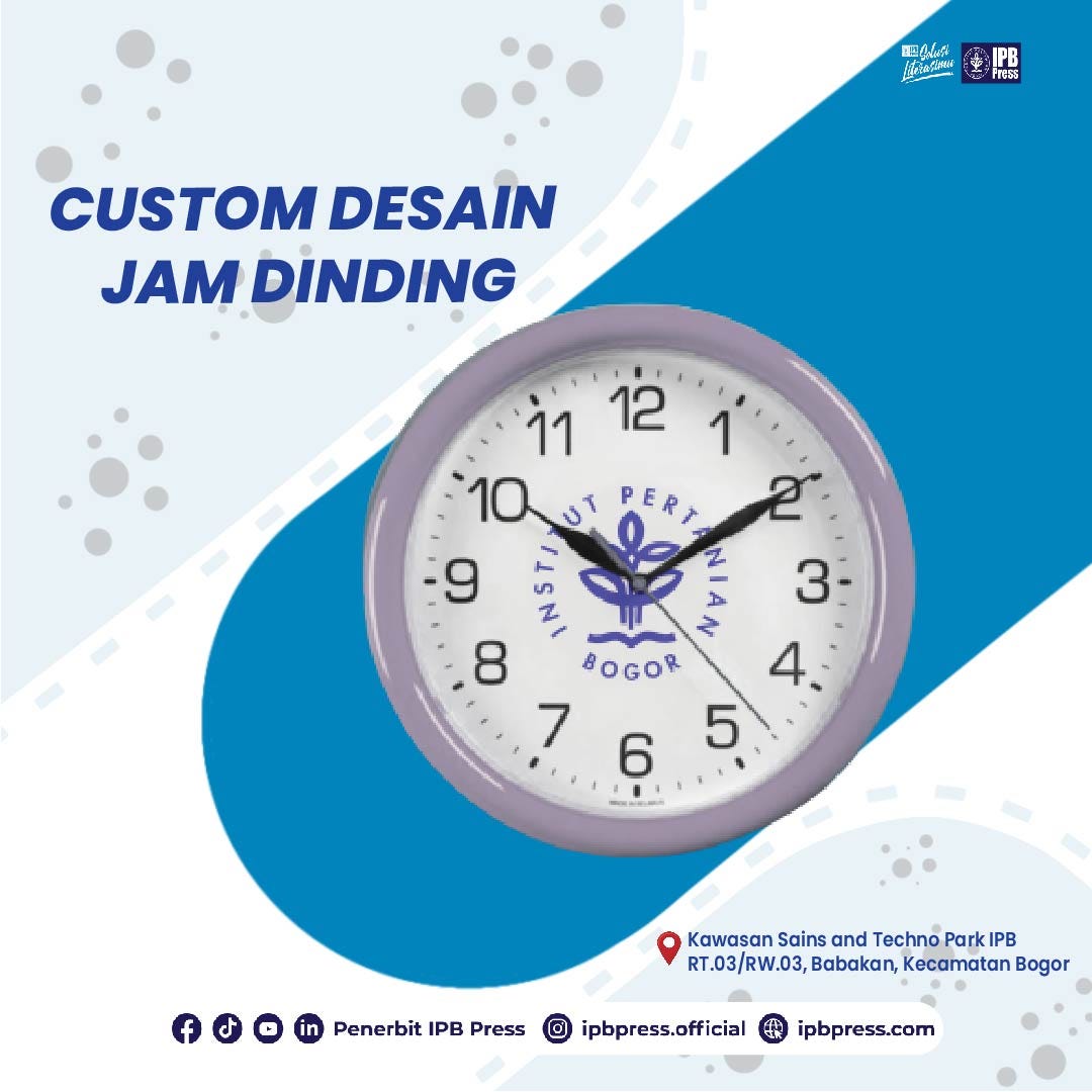 KECE! Custom Jam Dinding, WA: 0878-7354-7779, Kota Bogor Call Nomor ...