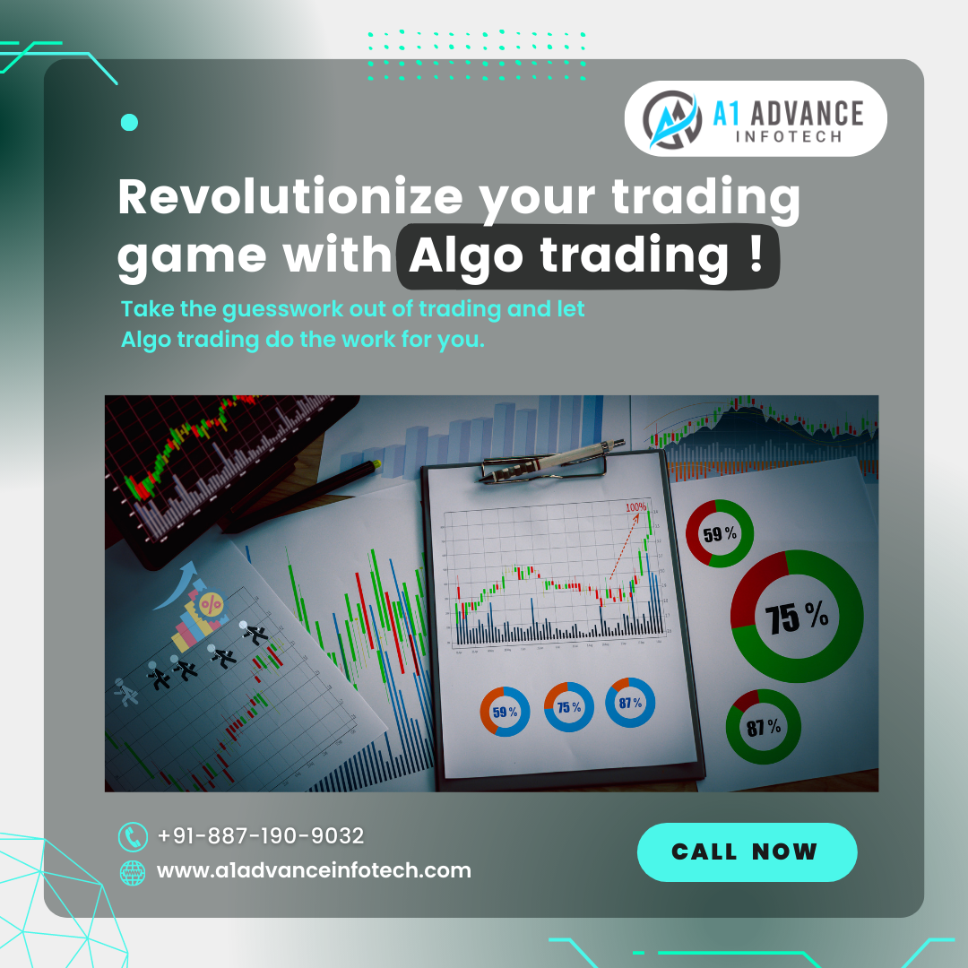 Auto Buy Sell Signal Trade Software | by Aadvanceinfo | Medium