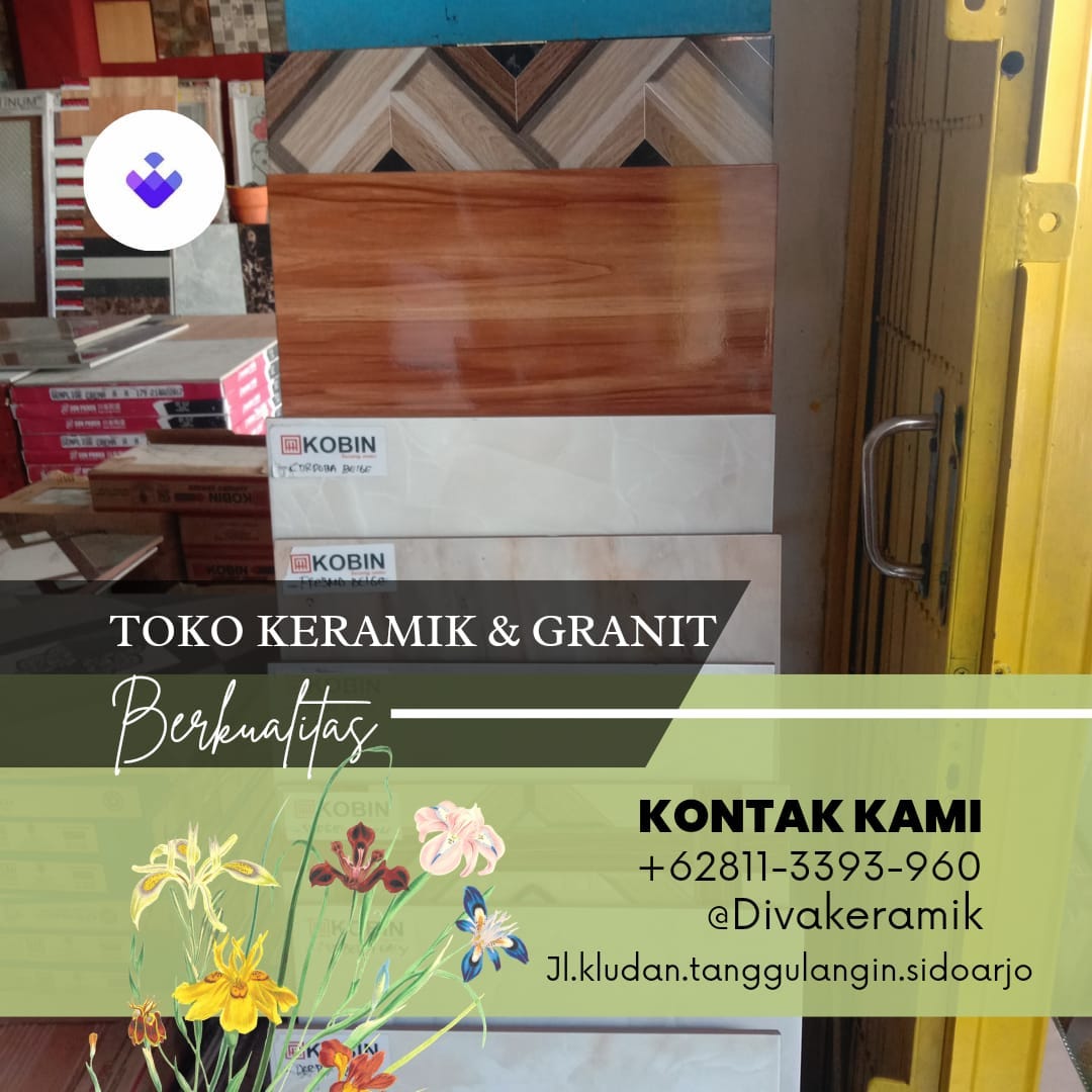 TERLENGKAP!!,+62811-3393-960,toko | by Distributorkeramik | Medium