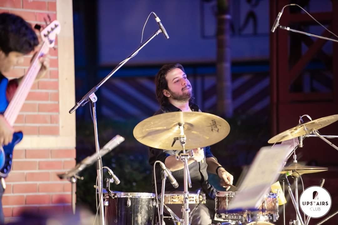 “Play as if you’re meditating with intent” - Aditya Dutta - The Showrunners Exclusive Pick | by ...