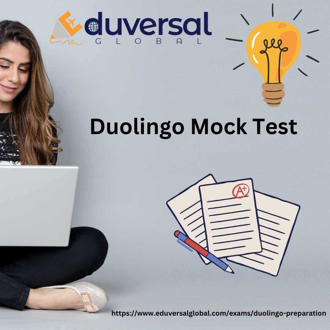 A Comprehensive Guide to Duolingo Mock Tests | by Williamskai | Medium
