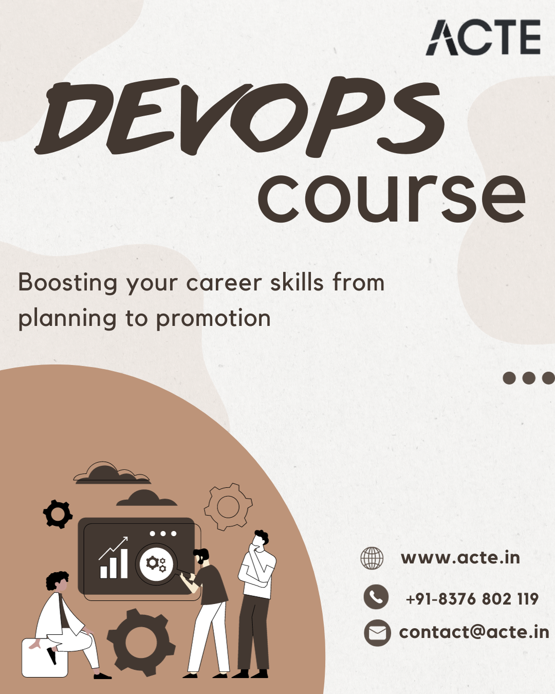 Mastering DevOps: A Roadmap from Essentials to Excellence | by Anna Jade | Dec, 2023 | Medium