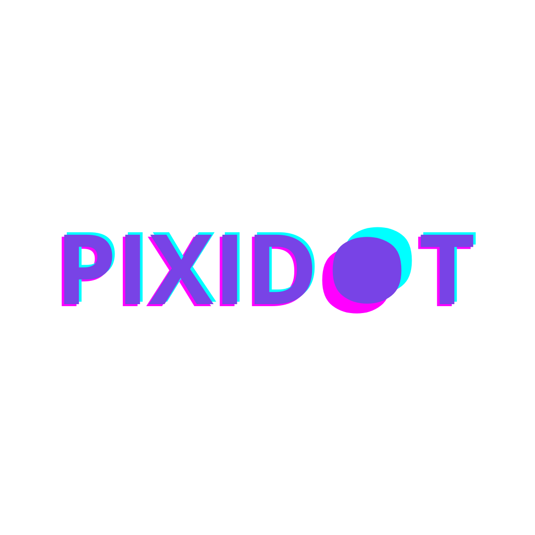 Pixidot