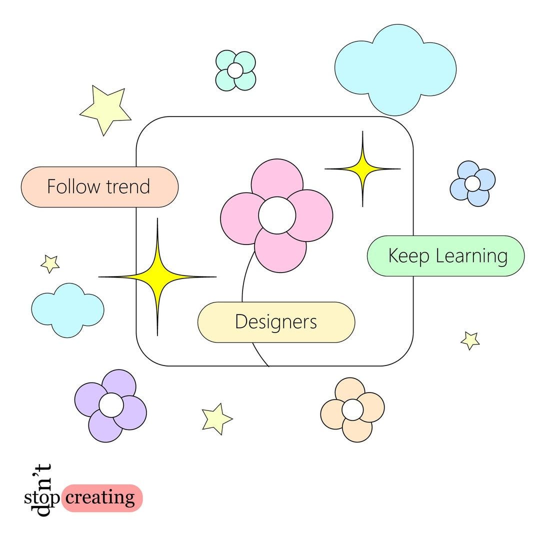 Discover Trendy Inspiration to Unleash Your Design Superpowers | by ...
