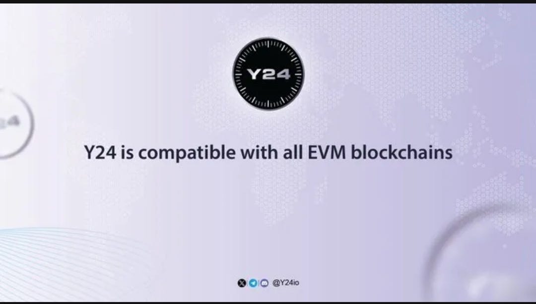 Yield24: How Y24 is Better than Other Governance Tokens? | by Alexmusa | Medium