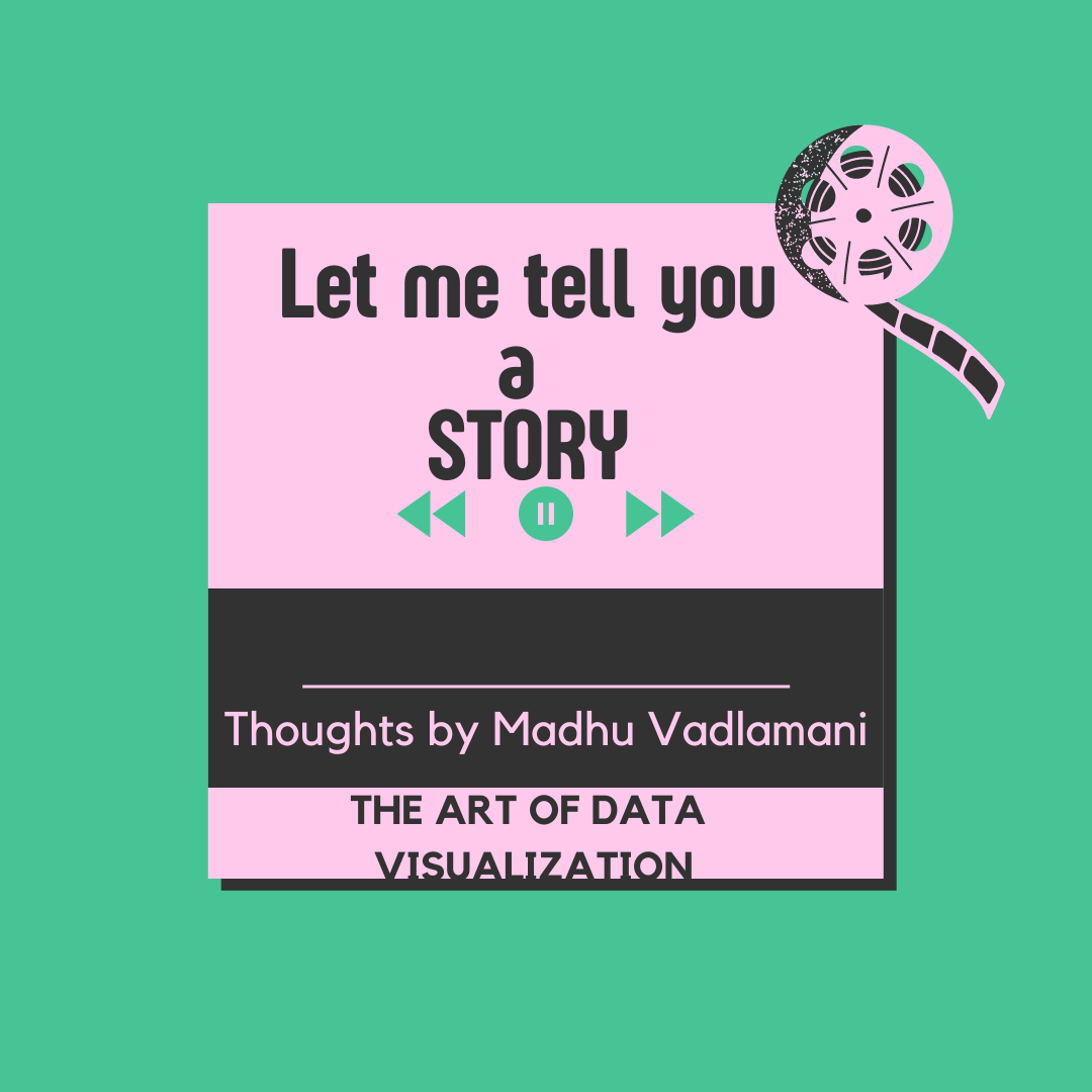 The art of Data Visualization. Understanding Data Visualization is ...