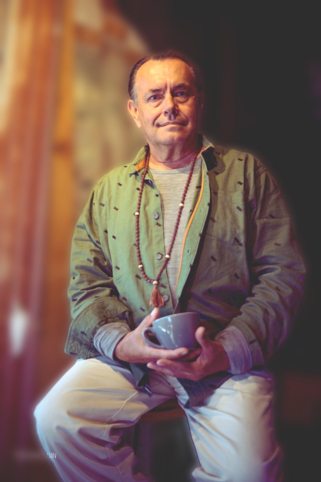The Alcoholic Story of A Lifetime | by Michael Mather | Dharmaholic ...