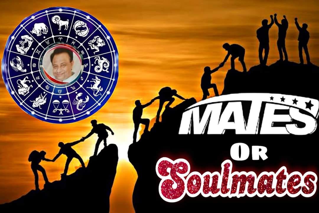 Is it Mate or Mates or Soulmates? | by Sharad Kumar Soni | Medium