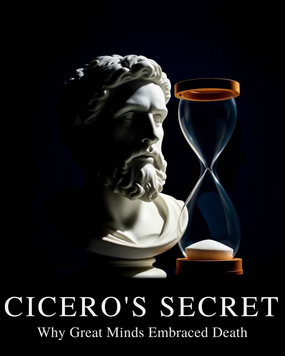 How Ancient Philosophers Embraced Death: Cicero’s Timeless Wisdom | by ...
