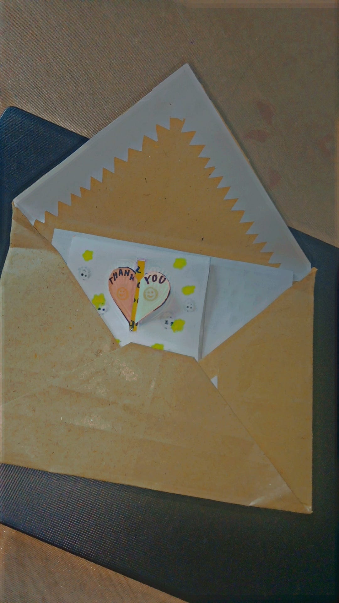 Reflections on writing gratitude letter | by Rafia bibi | Medium