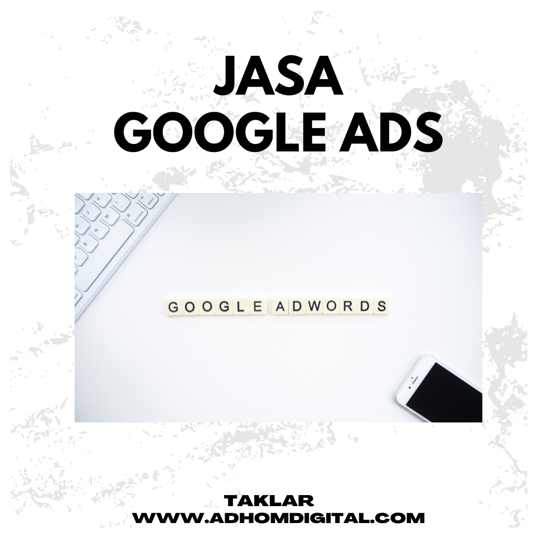 Jasa Iklan Google Ads Takalar 0821–3274–0009 | by seva 1 | Medium
