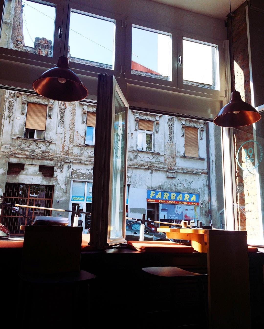 7 thoughts after 7 days: Belgrade, Serbia | by Zoë Björnson ...