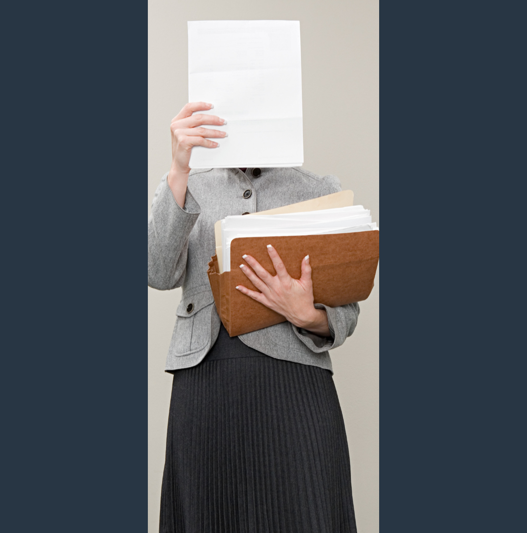 Trapped in a Wrong Job?. How to find out what you really want? | by ...
