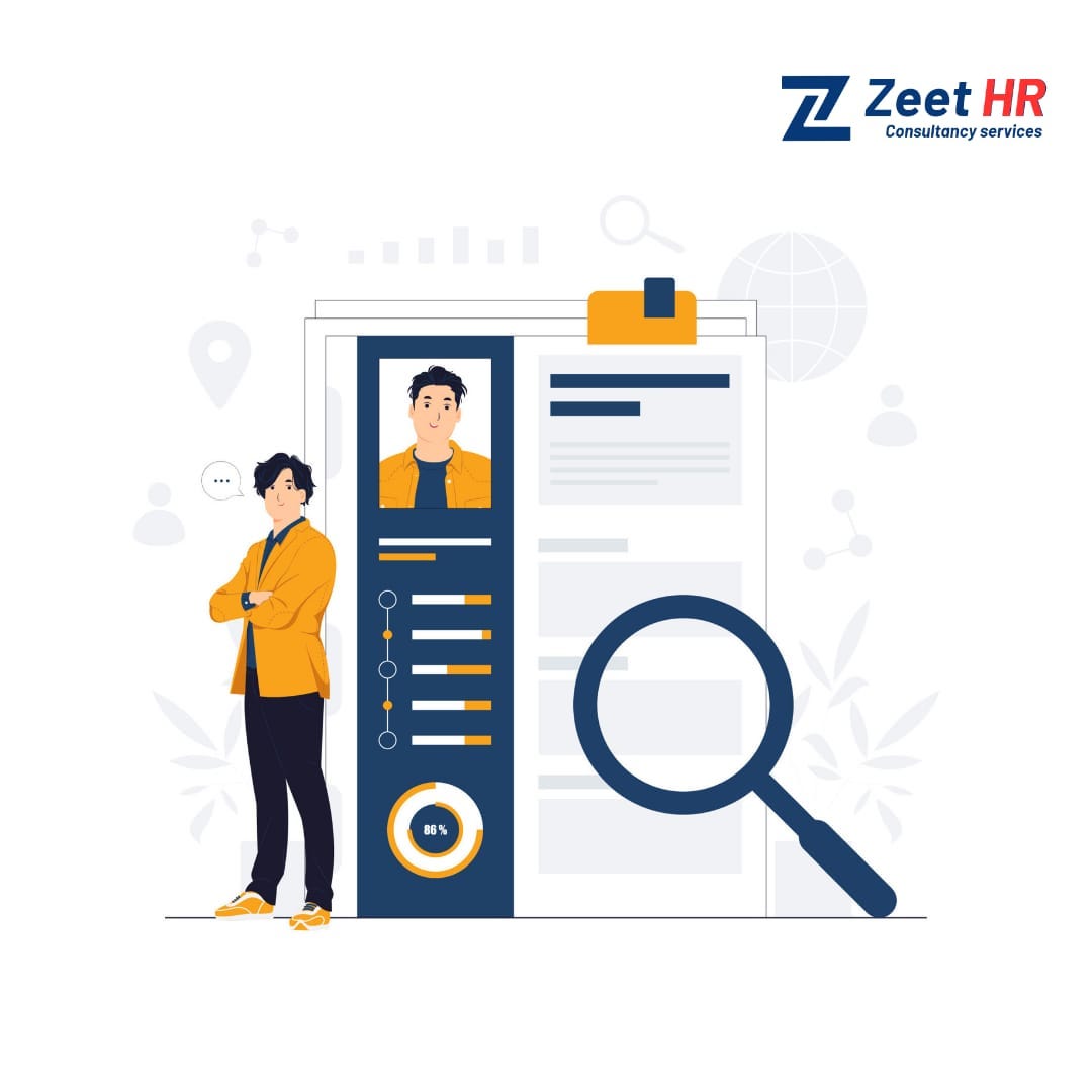 Best hr consultancy in Indore - zeet hr | by Zeet Hr Consultancy ...