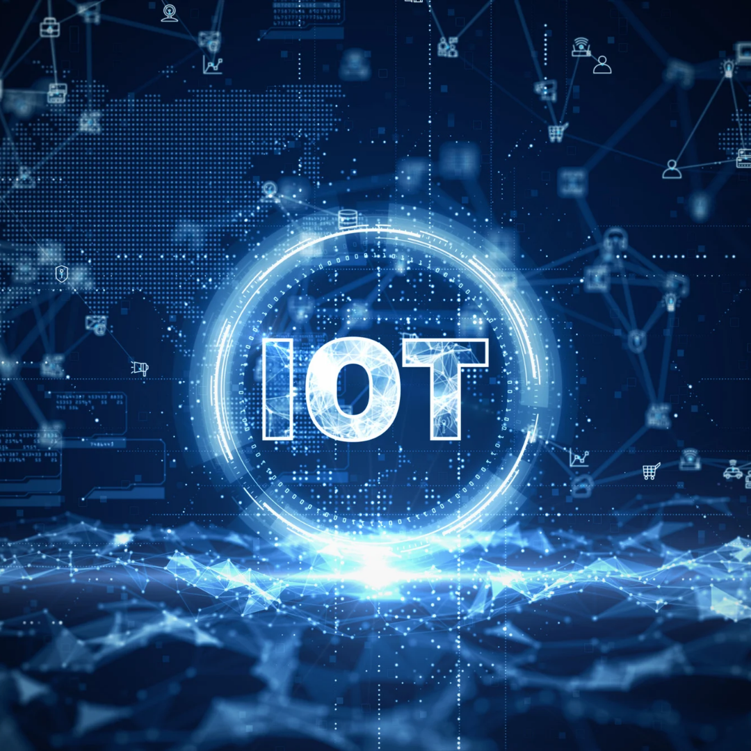5 Amazing IoT Innovations Transforming Healthcare - Techridge Solutions ...